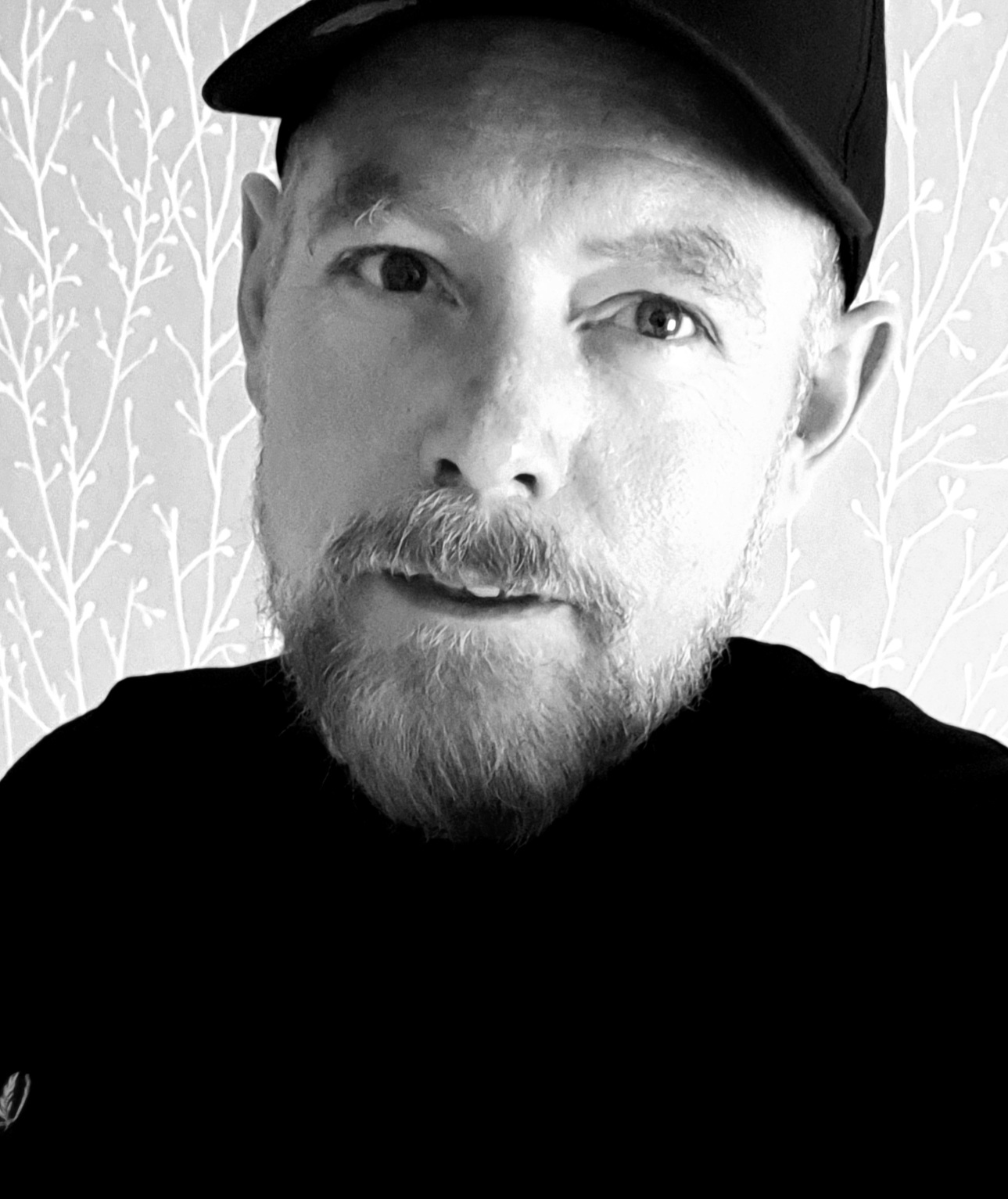 Colin Mitchell – Voicebank