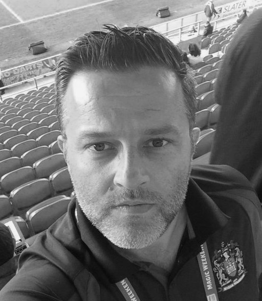 Male voices – Voicebank