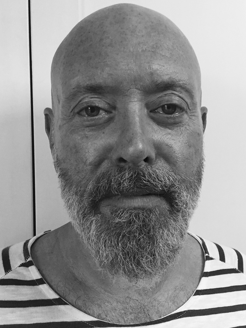 Male voices – Voicebank