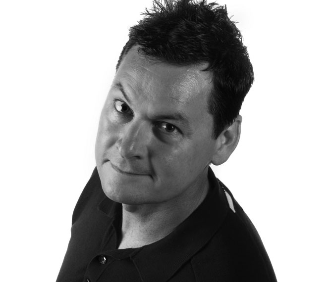 Phil Walker – Voicebank