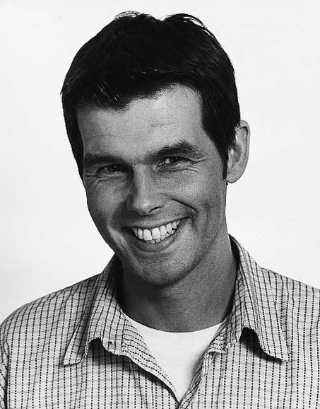 Robin Galloway – Voicebank